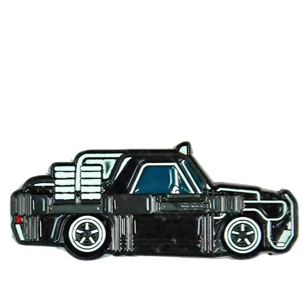 F&F Chevrolet El Camino – FaithPinstore
