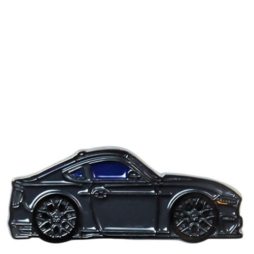 MUSTANG – FaithPinstore