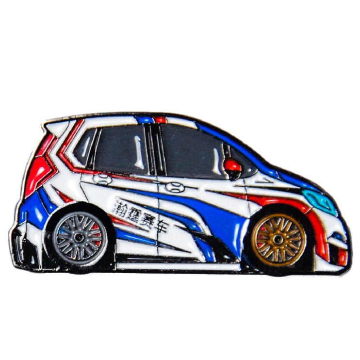 GK5 @DRT racing team – FaithPinstore