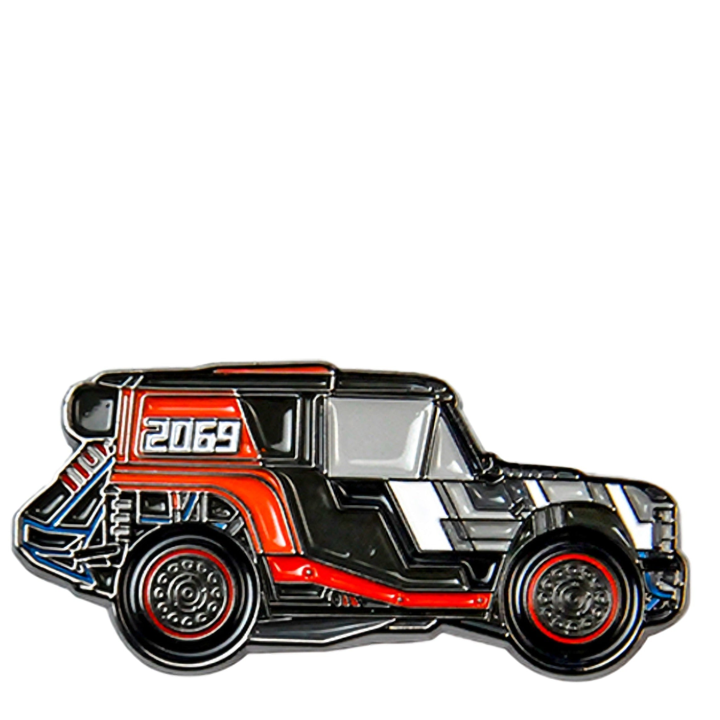 Bronco – FaithPinstore