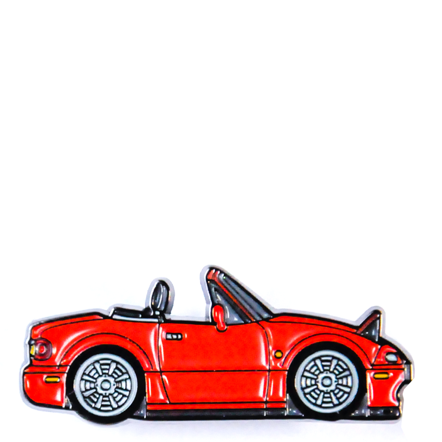 MX5 Miata – FaithPinstore