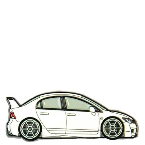 Civic FD2 – FaithPinstore