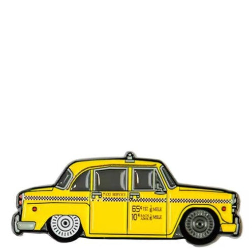 TAXI – FaithPinstore